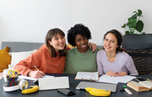 Bienestar estudiantil - Ube